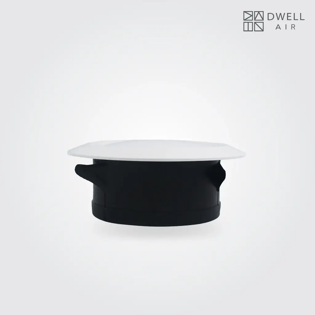 Dwell DDV PRO Premium Plastic Disc Valve Diffuser | Dwell Air